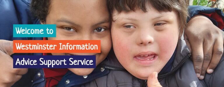 WIASS – Westminster Information Advice Support Service