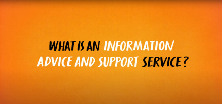 WIASS – Westminster Information Advice Support Service